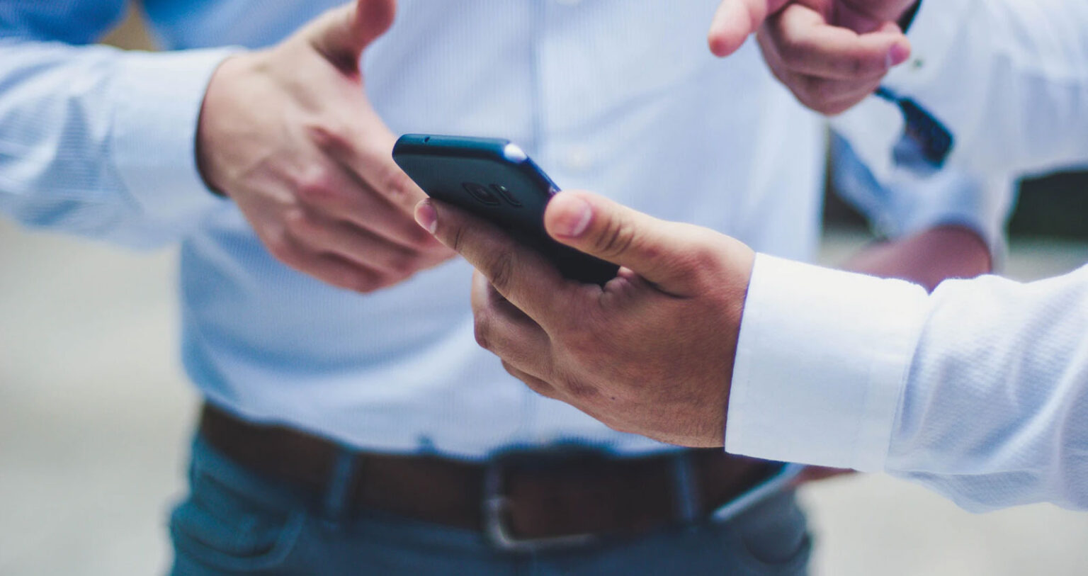 What Is a Local Exchange Carrier (LEC) in Telecom?