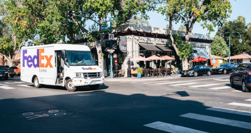 FedEx SmartPost: How It Worked and What Replaced It