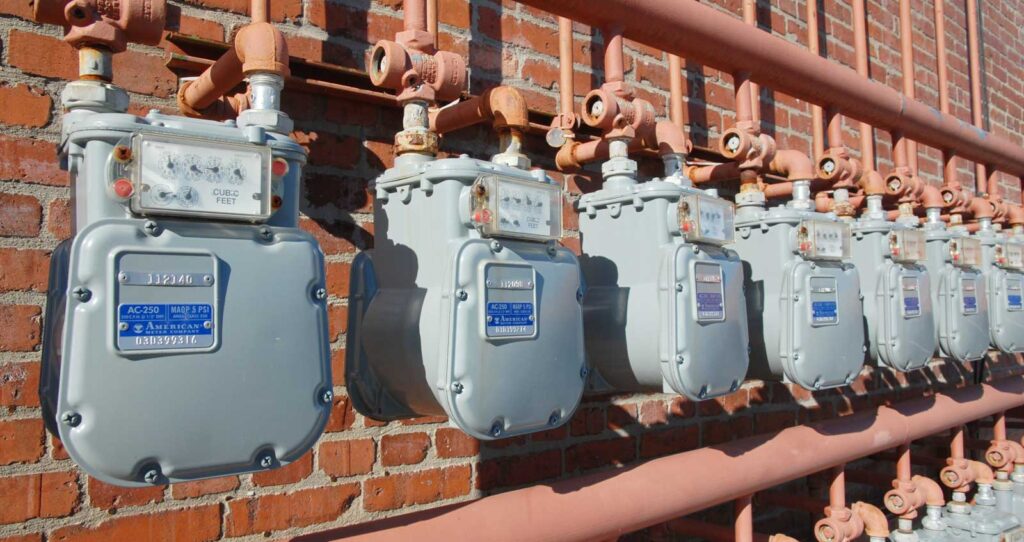 What Is a Dekatherm (Dth)? Natural Gas Units Explained