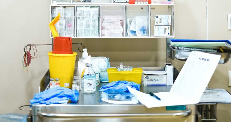 What Is Biohazard Waste? Examples and Disposal Guide