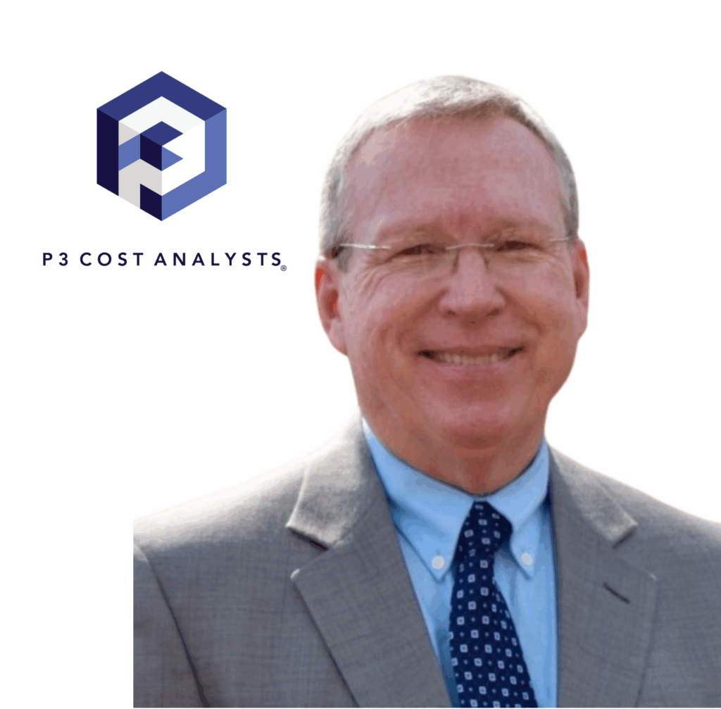 Ricky Stephens - Florence Franchisee - P3 Cost Analysts